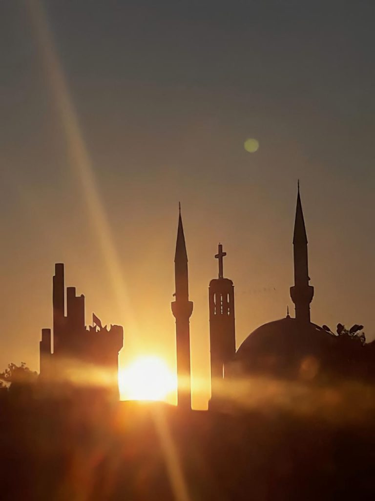 “Integriteti i një vendi, jetësohet nga toleranca, mirëkuptimi ...