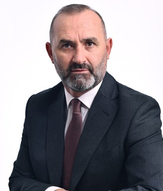 Ulsi Manja Ministër - Ministria e Drejtësisë