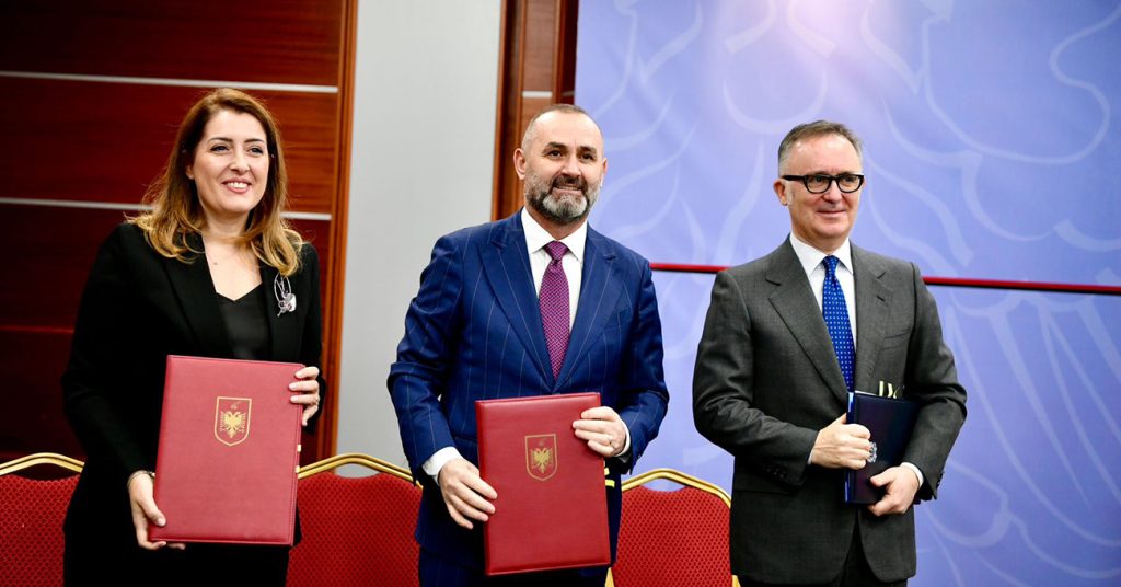 Ministria e Drejtësisë